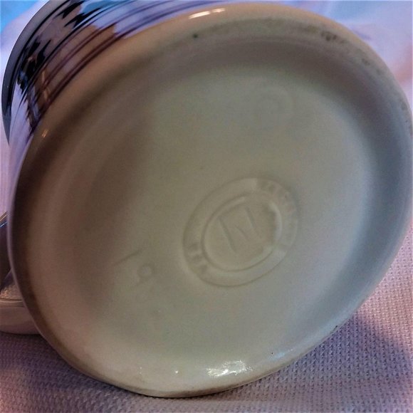 Hartstone Pottery | Kitchen | Vintage Hartstone Pottery Coffee Mugs ...